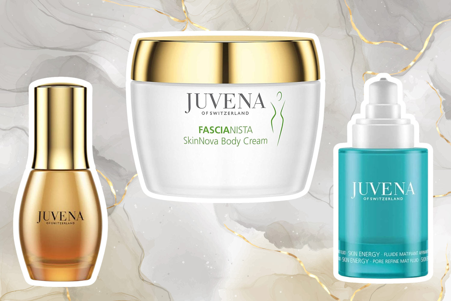 The Ultimate Guide to Juvena Skincare: Our Top Picks – Beauty Affairs AU
