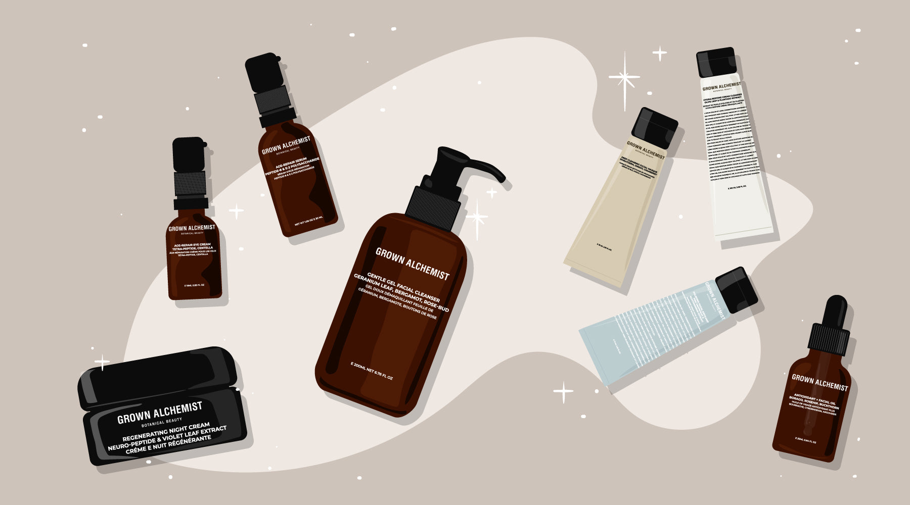 8 Grown Alchemist Best-Sellers That We Love | Beauty Affairs AU