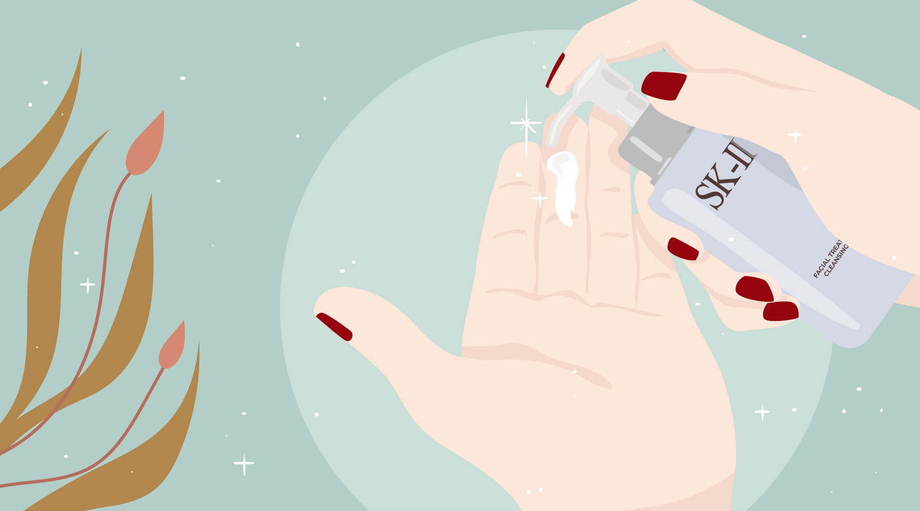 How to Use Oil Cleanser in Your Skincare Routine | Beauty Affairs AU