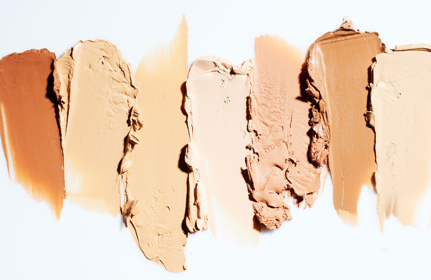 Find Your Perfect Foundation Shade Guide – Beauty Affairs AU
