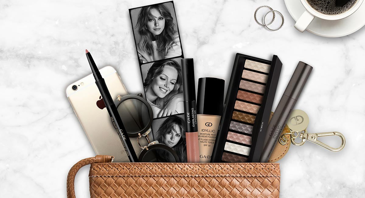 Natural Makeup: How to Create the Look – Beauty Affairs AU