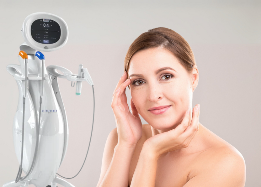 HIFU Cheeks Lift – Ultraformer MPT Treatment | Beauty Affairs AU AU